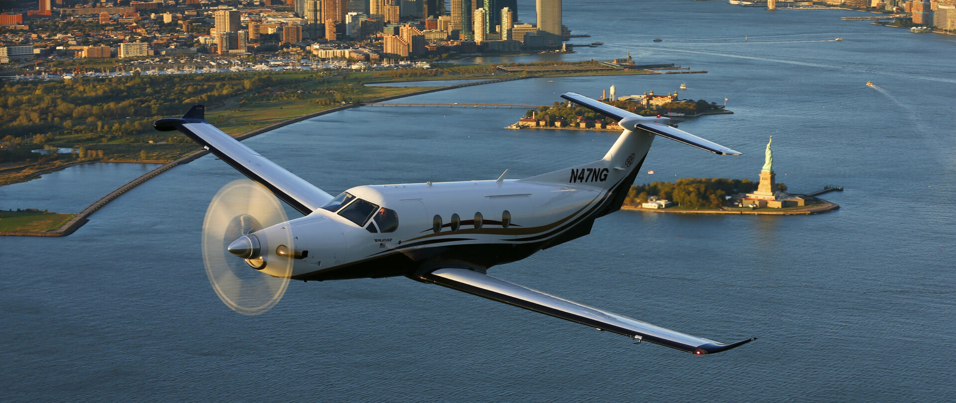 Behind the Scenes on Tradewind’s BOS-NY Shuttle - Tradewind Aviation