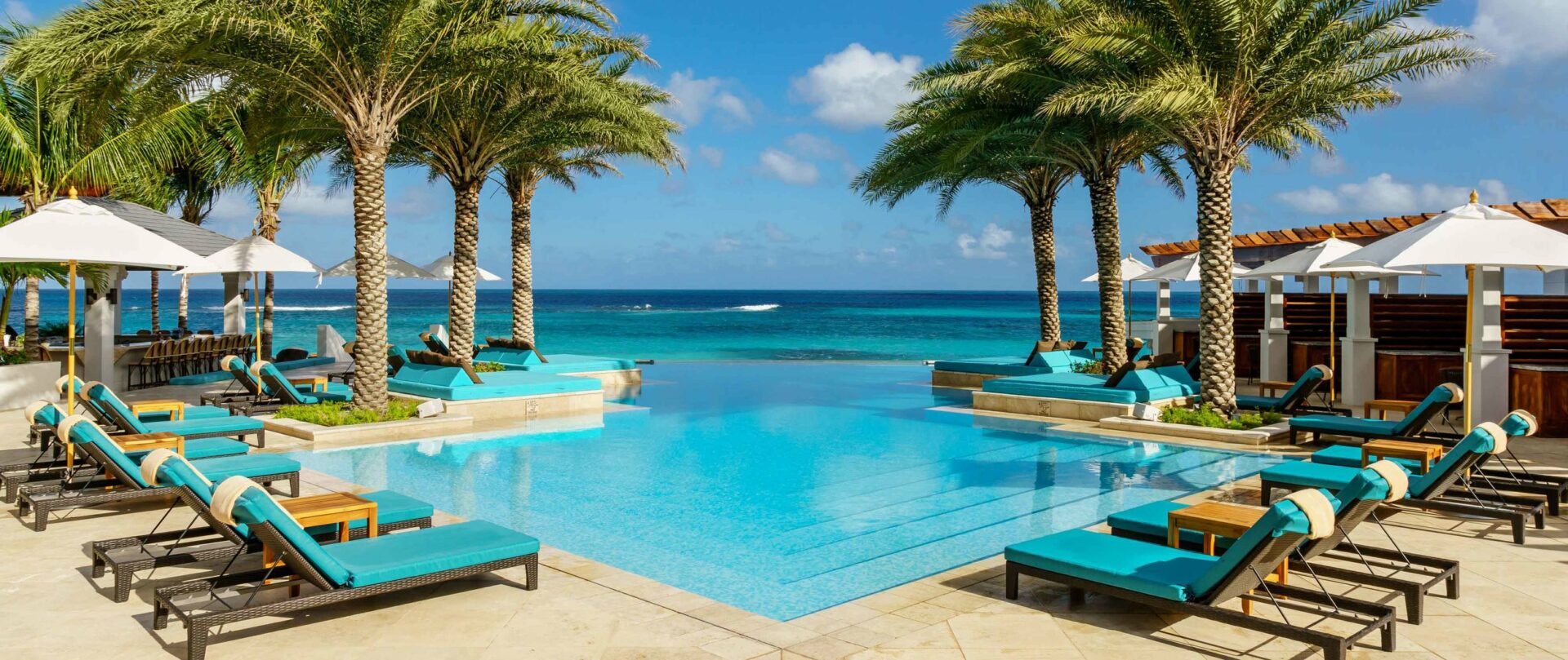 Anguilla Reborn: One Year After Irma - Tradewind Aviation