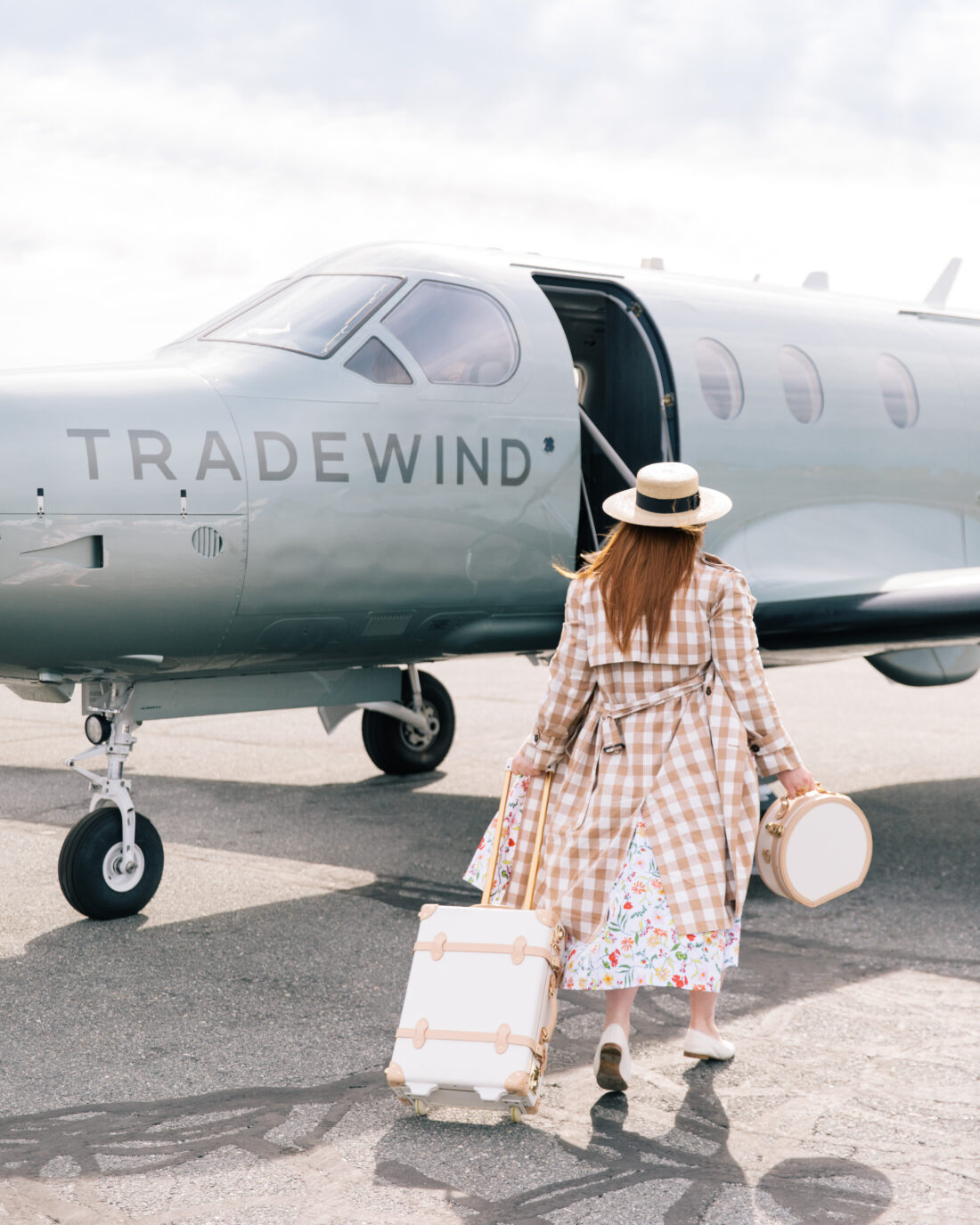 East Coast Commuter Flights By the Seat | Tradewind Aviation