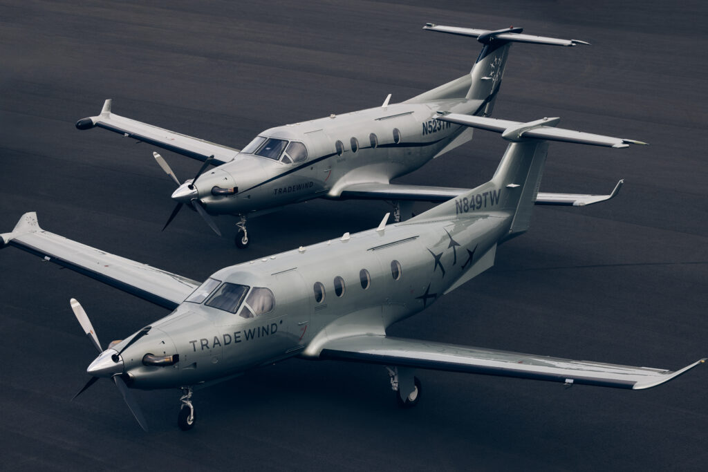 The Best Private Jet Cards and Membership Programs - Tradewind Aviation