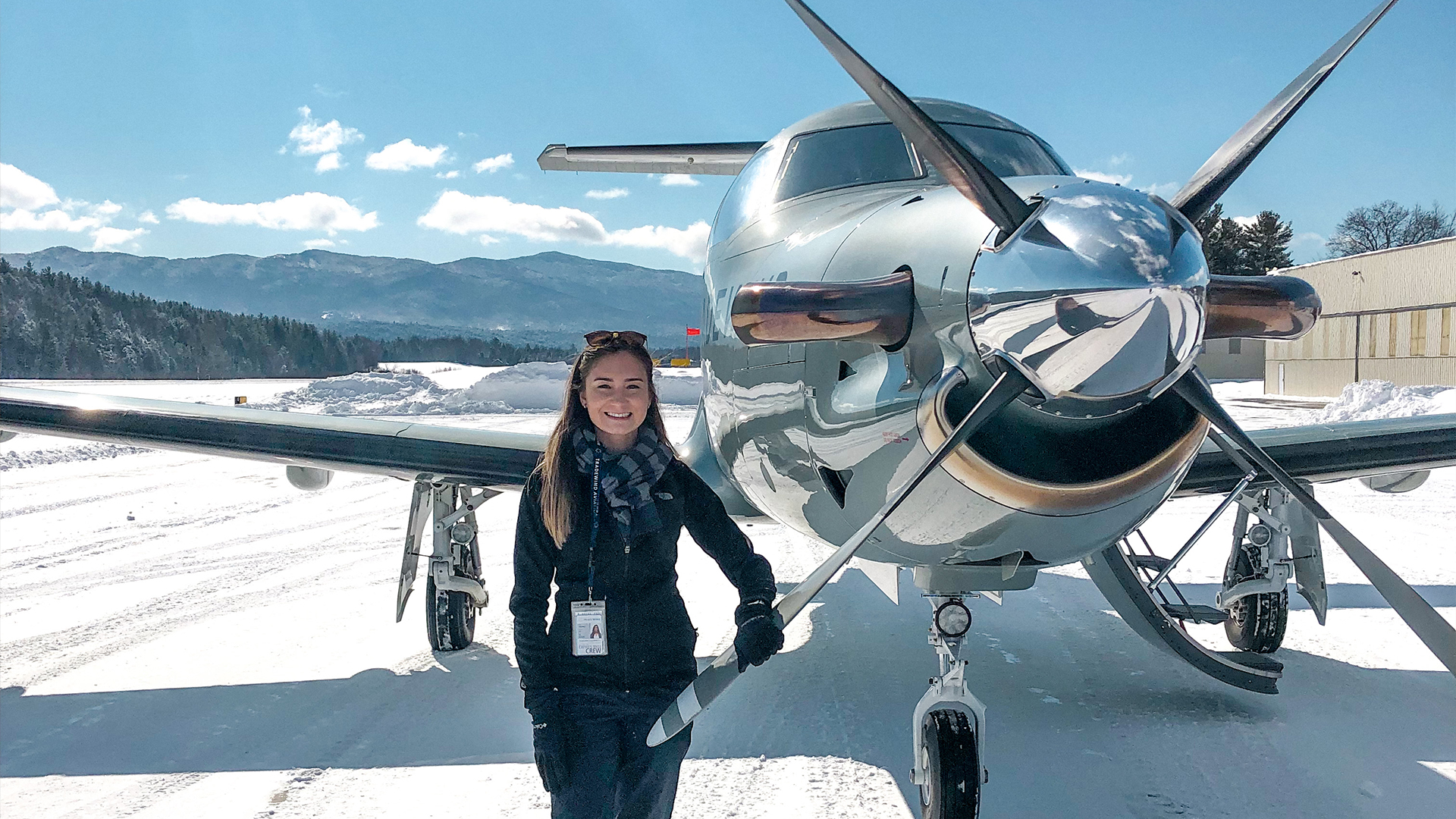 Women Share Their Experiences in Aviation | Tradewind Aviation