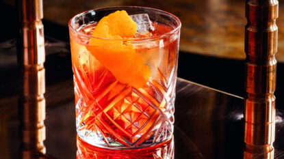 Discover the Essential Cocktails of Nantucket, Martha’s Vineyard, and ...