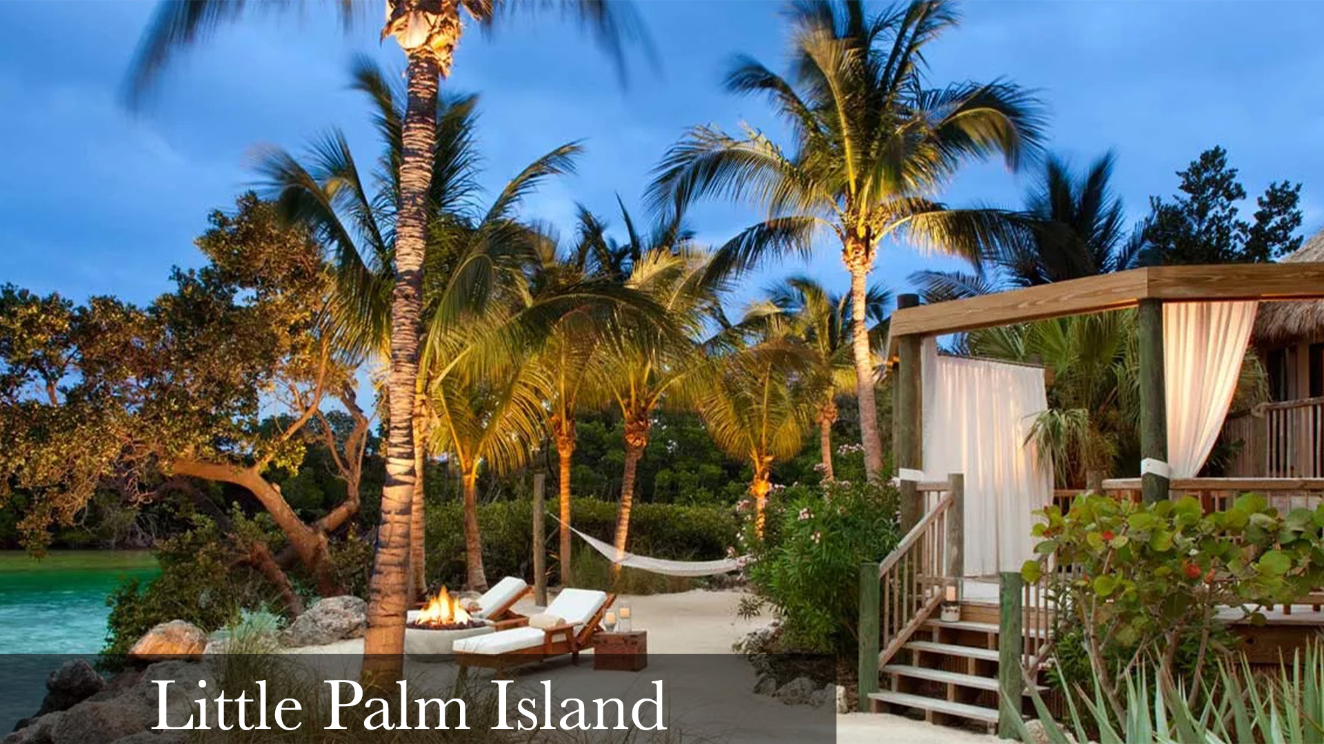 Discover Hidden Island Gems of Florida and the Bahamas | Tradewind
