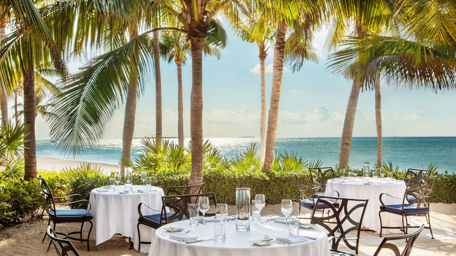 The Best Time to Visit Key West | Tradewind Aviation